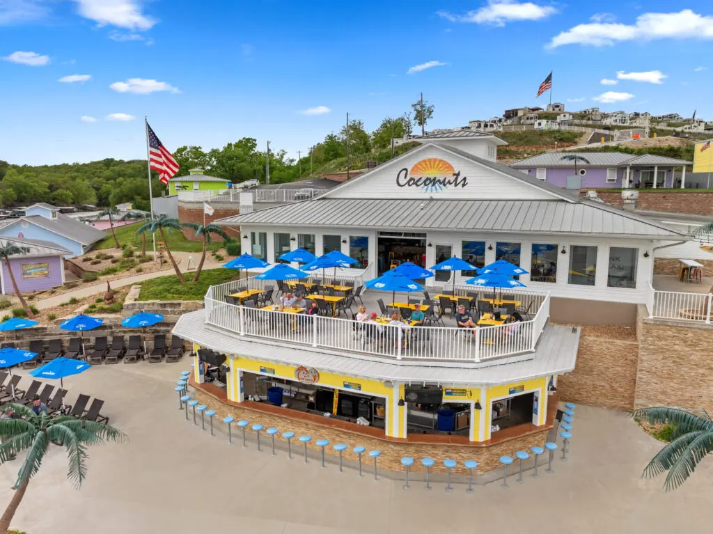 Home - Coconuts RV Resort