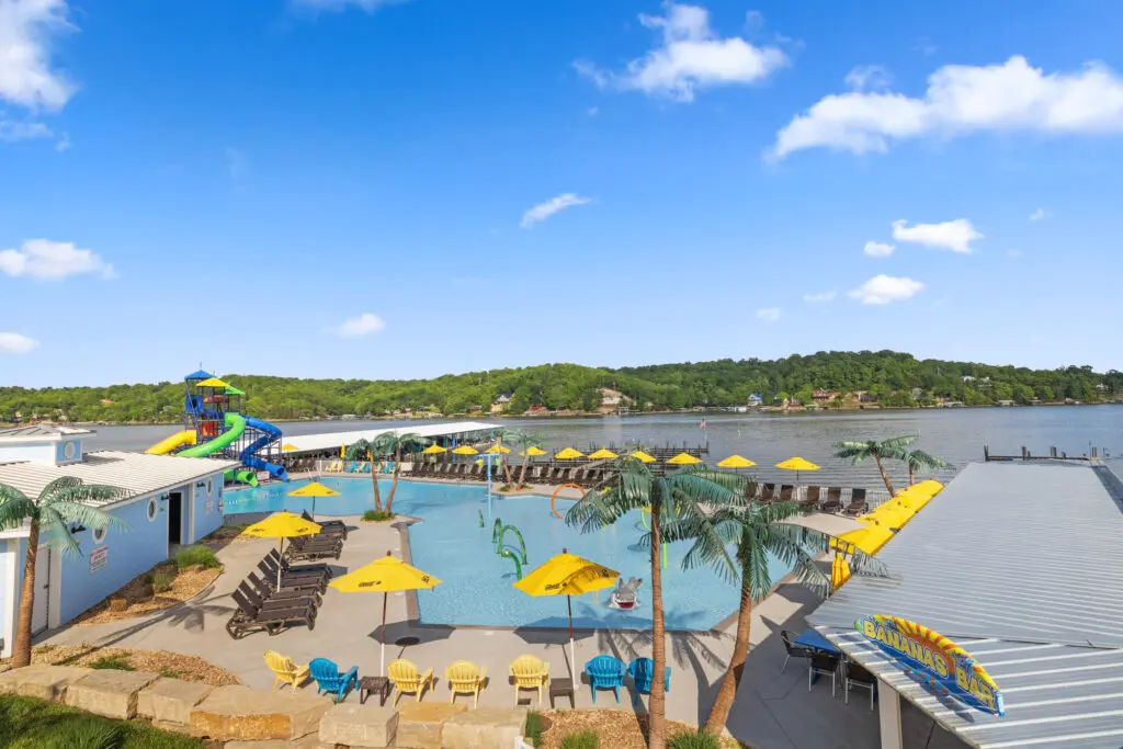 Home - Coconuts RV Resort