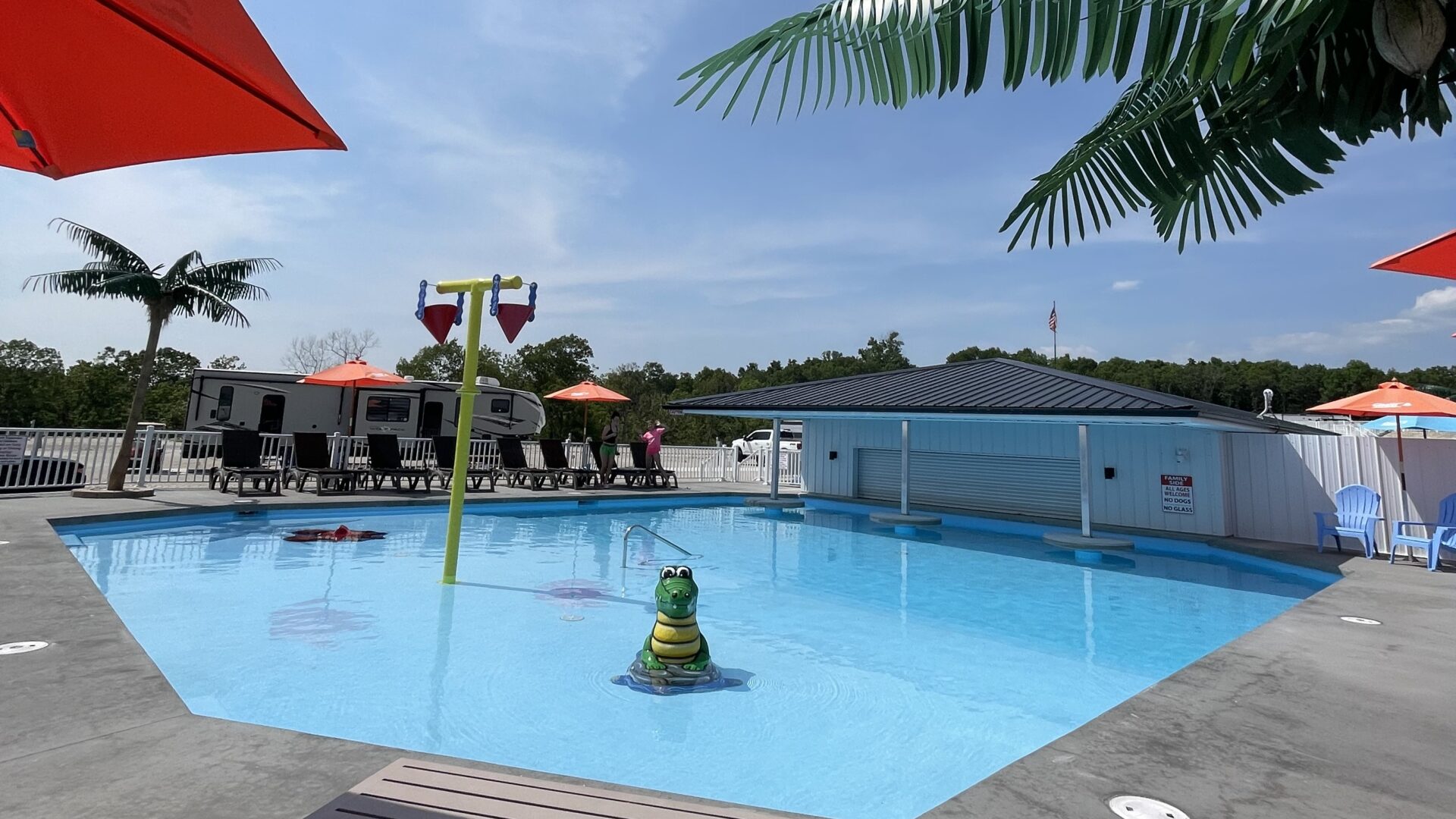 Gallery - Coconuts RV Resort