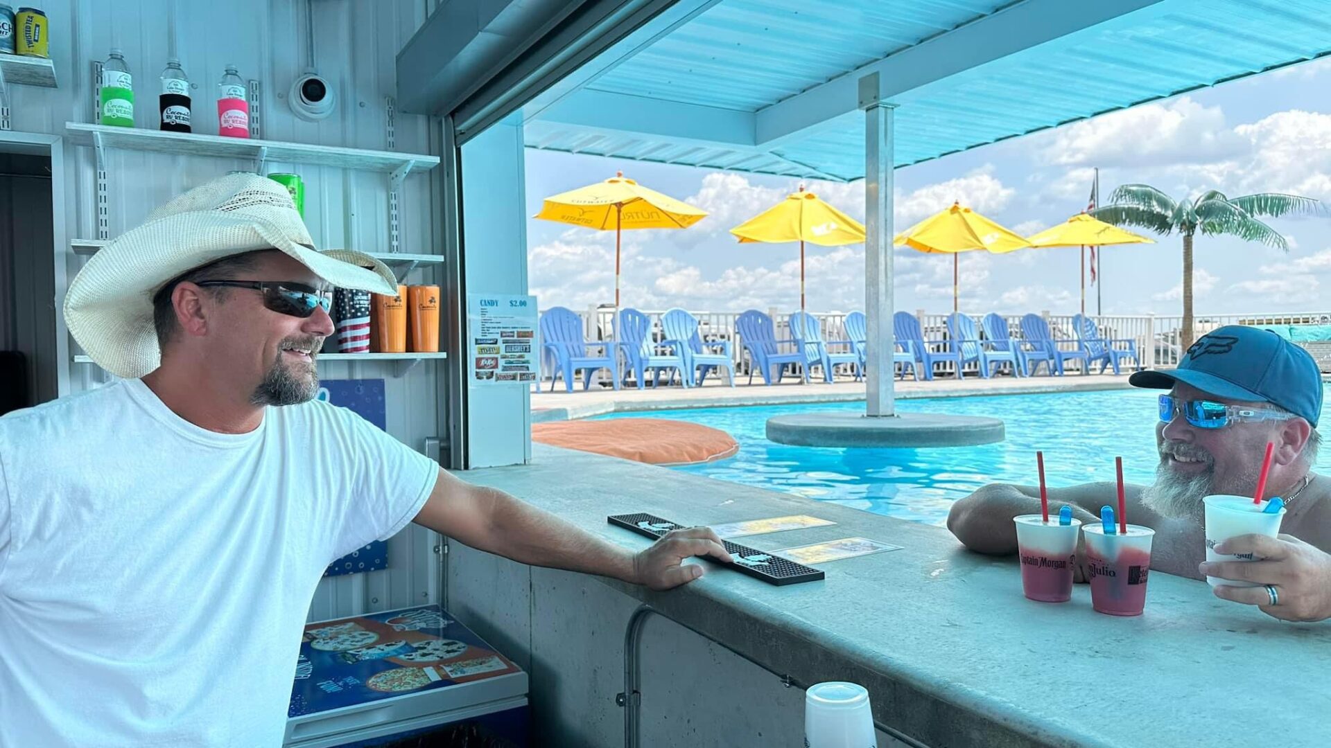 Gallery - Coconuts RV Resort