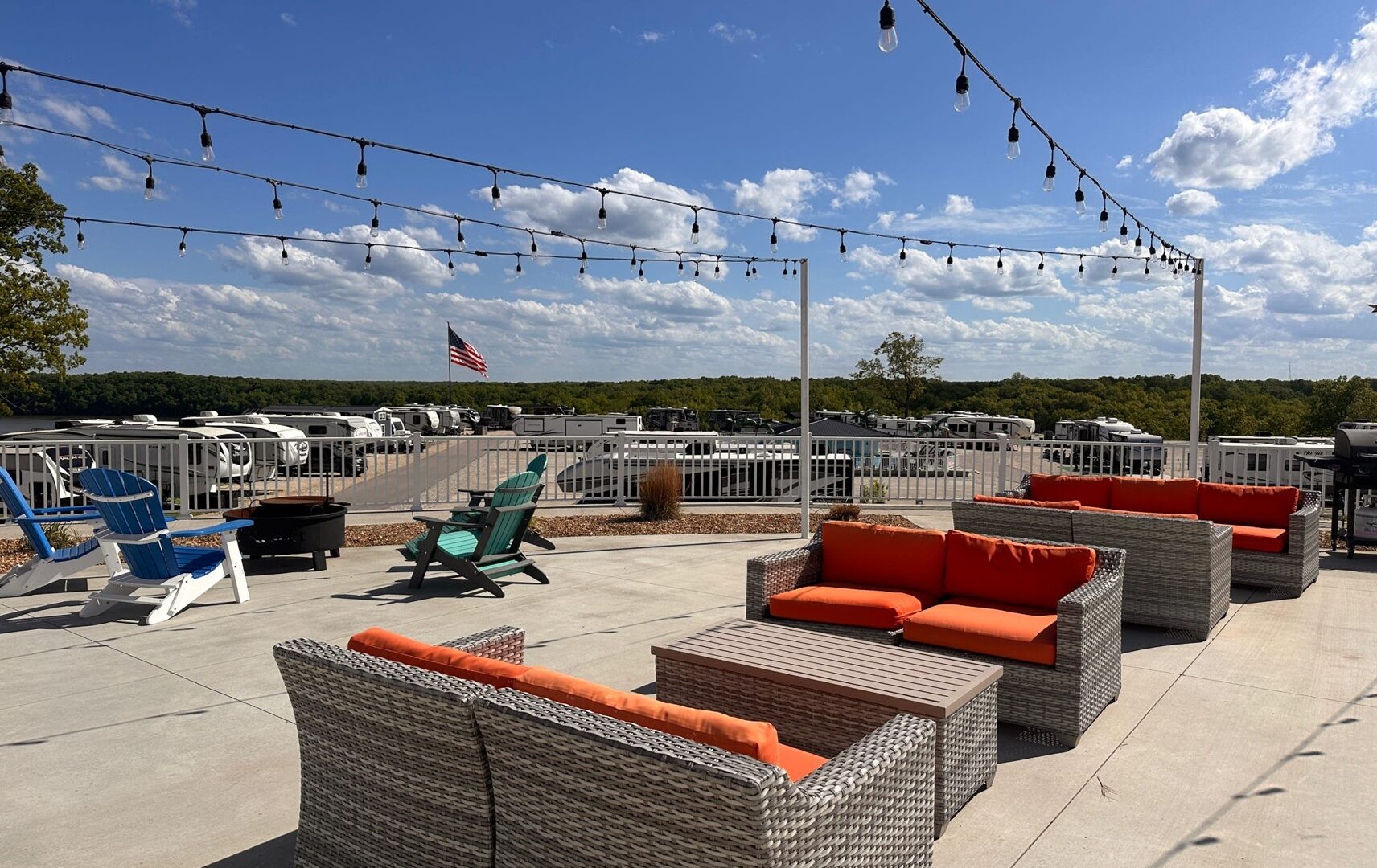 Gallery - Coconuts RV Resort