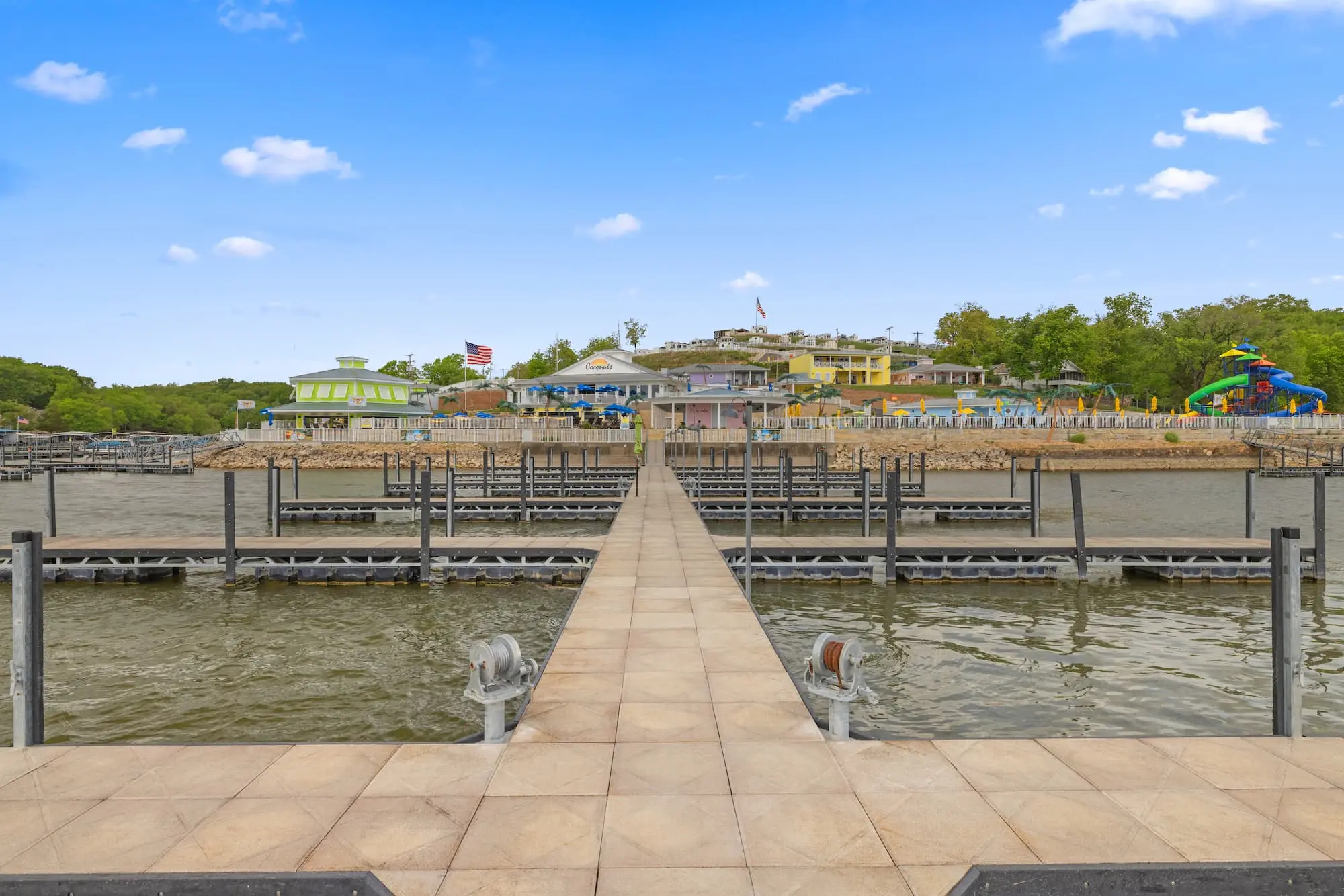 Home - Coconuts RV Resort