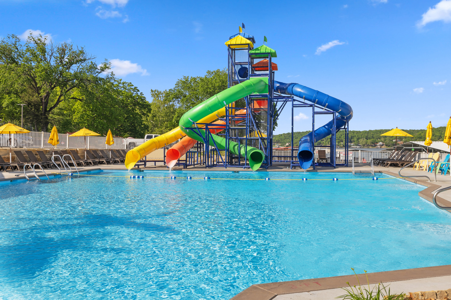 Gallery - Coconuts RV Resort