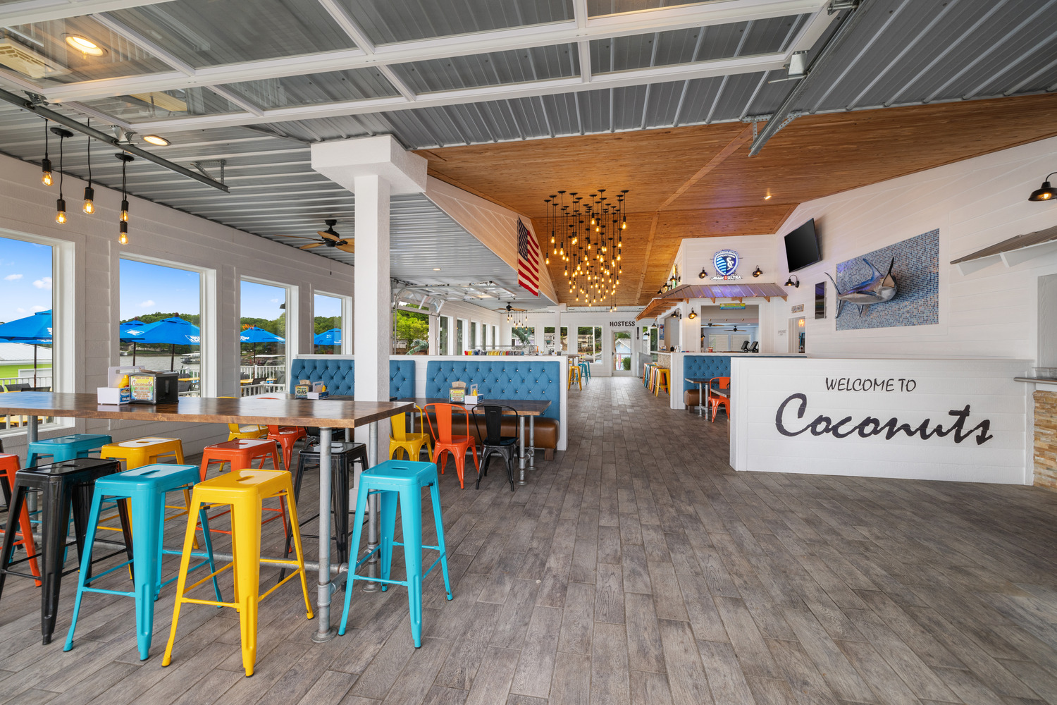 Gallery - Coconuts RV Resort