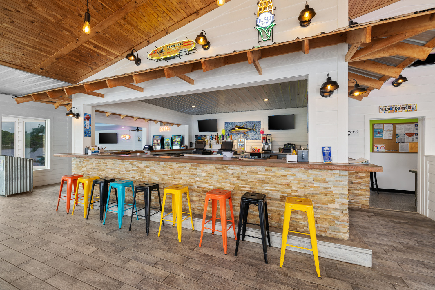 Gallery - Coconuts RV Resort