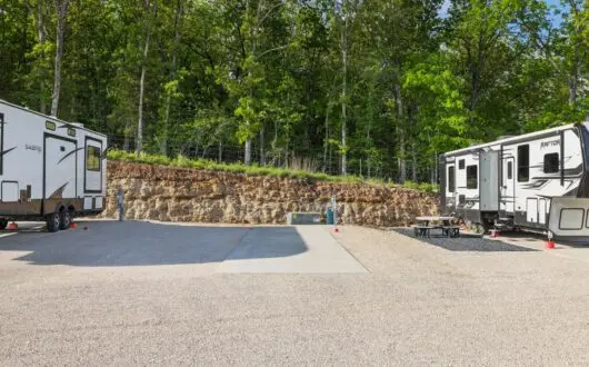 Home - Coconuts RV Resort